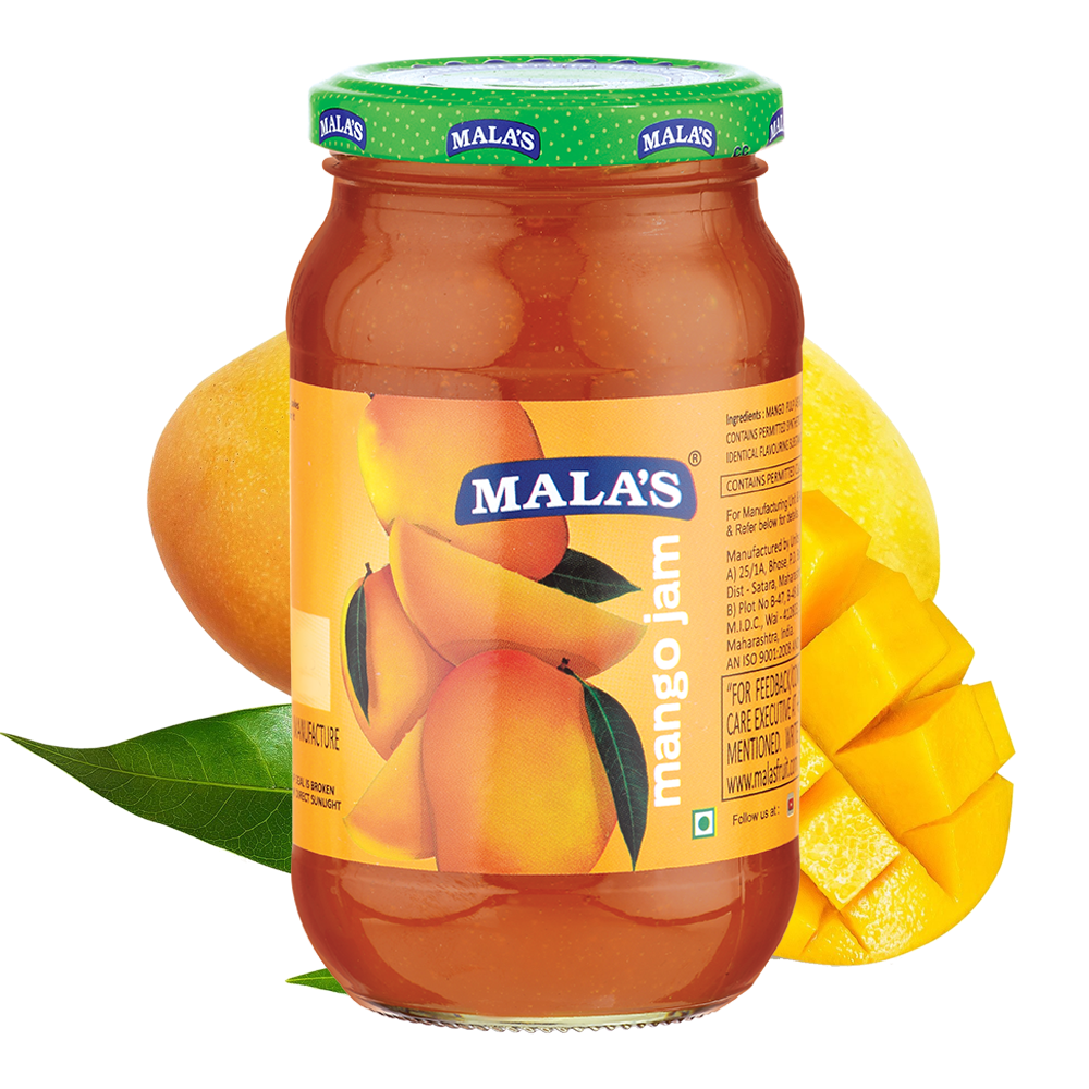 Malas | Buy Malas Fruit Syrups, Crushes & Confectionery Products Online